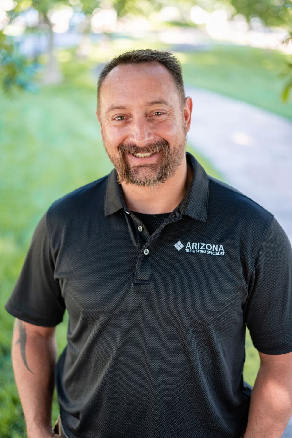 Arizona Tile & Grout Cleaning Experts | Arizona Tile & Stone